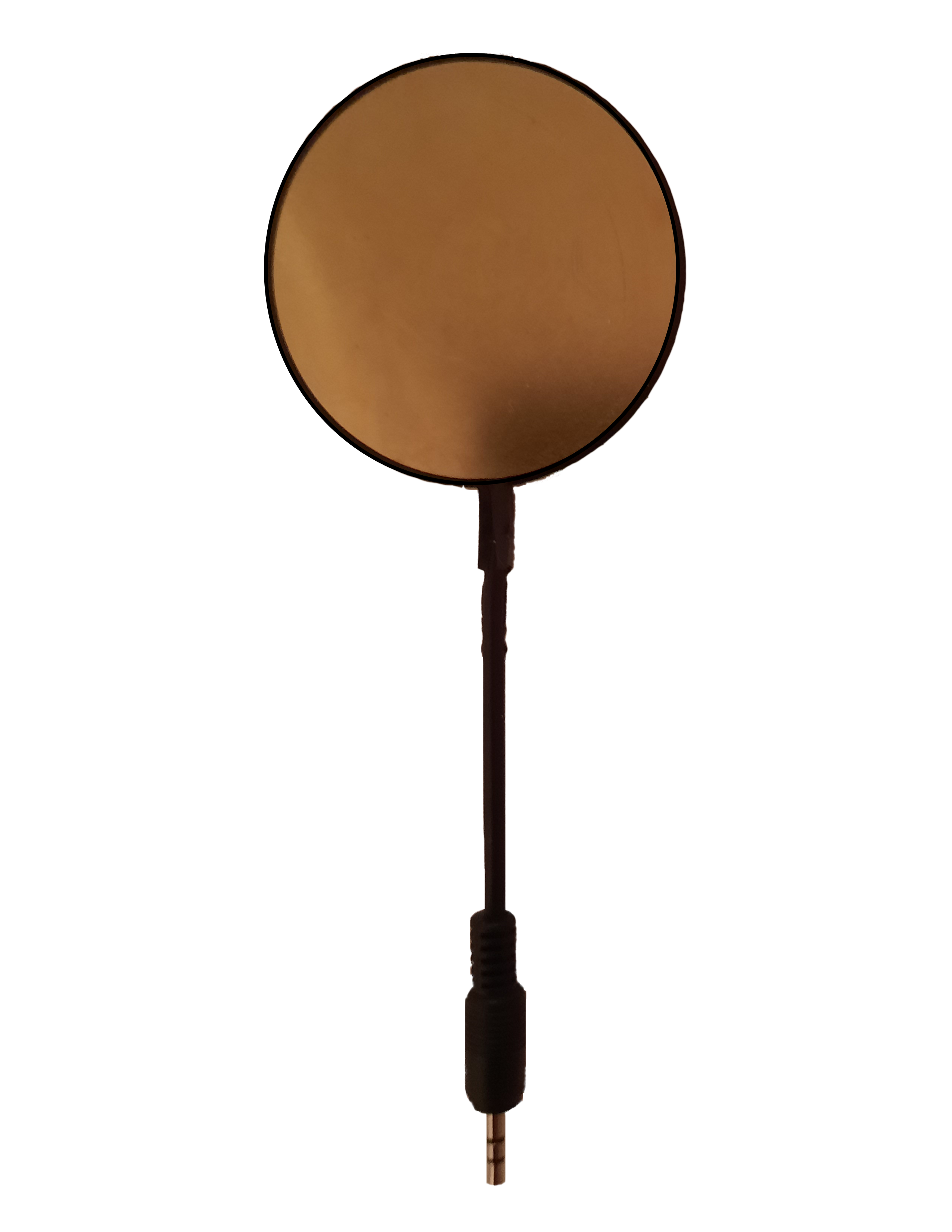 Muscle Sensor Large 50mm PSL (Box of 10 Sensors) - Advanced Myographic ...